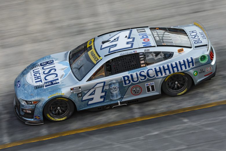 2022 Bass Pro Shops Night Race at Bristol Motor Speedway Paint Schemes ...