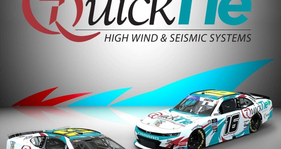 Chandler Smith attempting to qualify for the Daytona 500 with Kaulig ...