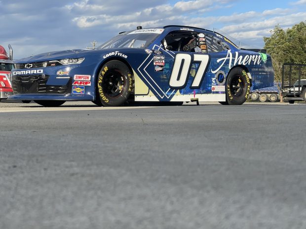 2023 Las Vegas Fall Xfinity Series Paint Schemes - Jayski's NASCAR ...