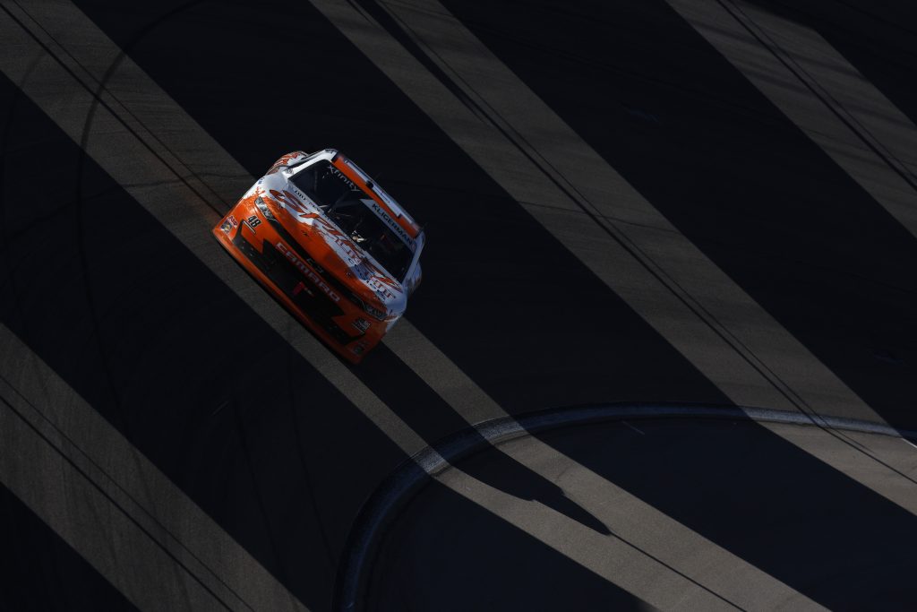 2023 #48 Big Machine Racing Xfinity Series Paint Schemes - Jayski's ...