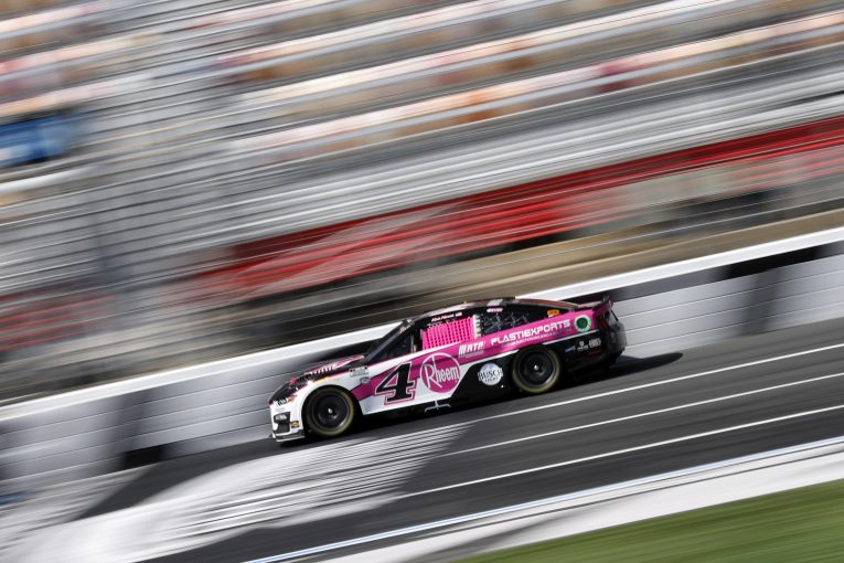 2023 Bank of America Roval 400 at Charlotte Motor Speedway Paint ...