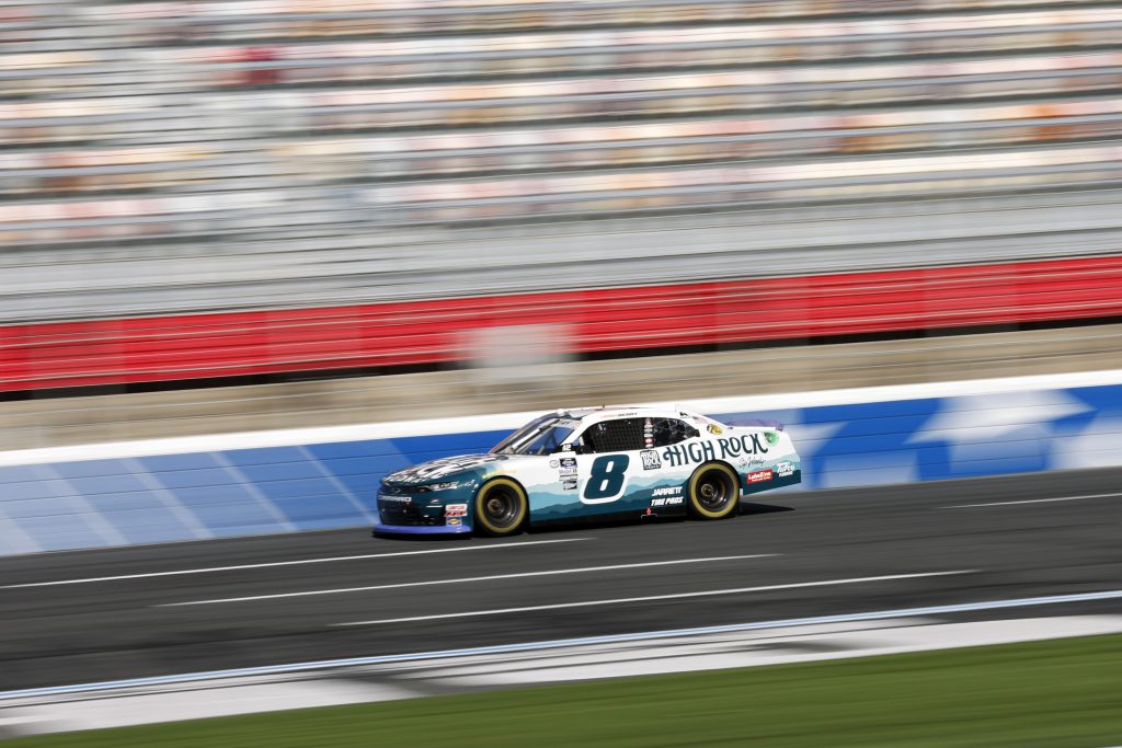 2023 #8 JR Motorsports Xfinity Series Paint Schemes - Jayski's NASCAR ...
