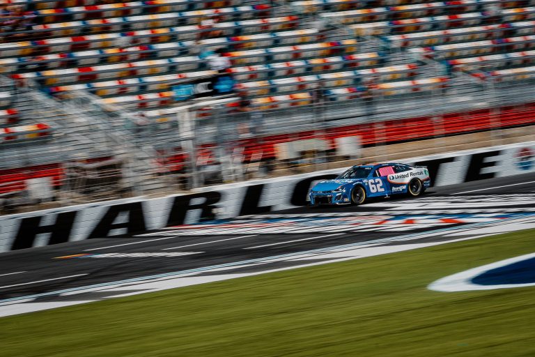 2023 #62 Beard Motorsports paint schemes - Jayski's NASCAR Silly Season ...