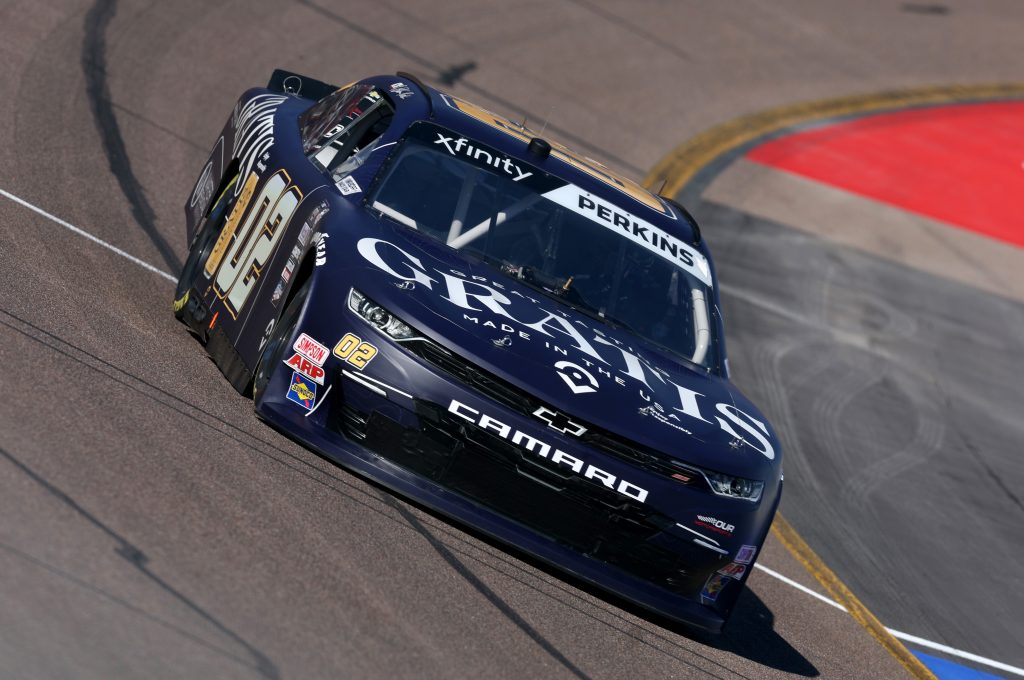 2023 Phoenix Xfinity Series Championship Paint Schemes - Jayski's ...