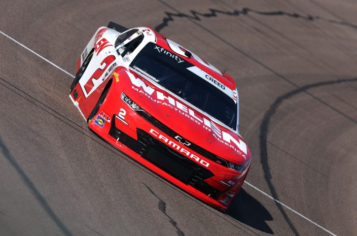 2023 Phoenix Xfinity Series Championship Paint Schemes - Jayski's ...