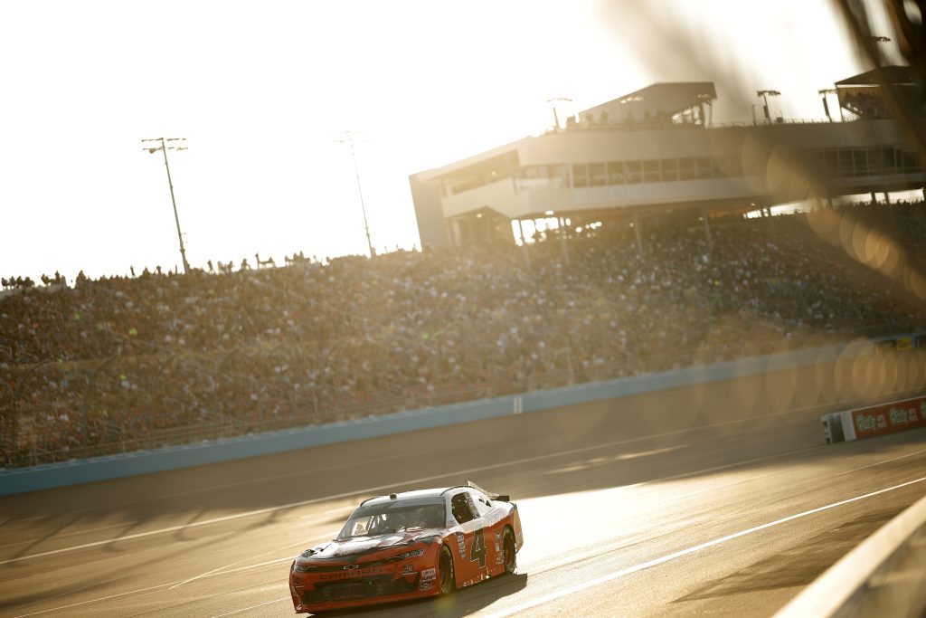 2023 Phoenix Xfinity Series Championship Paint Schemes - Jayski's ...