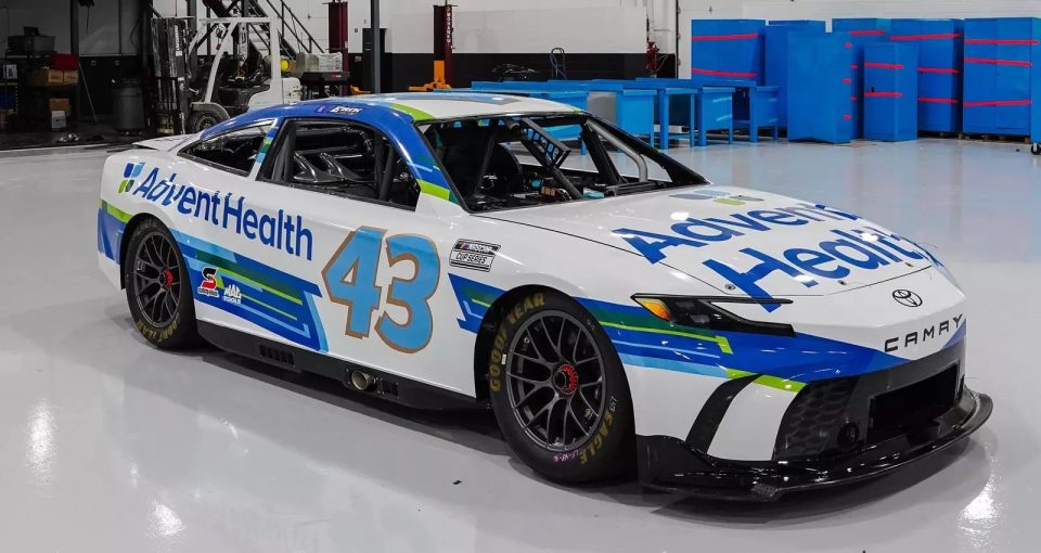 Cal Wells says Legacy Motor Club will have 'tier one' relationship with ...
