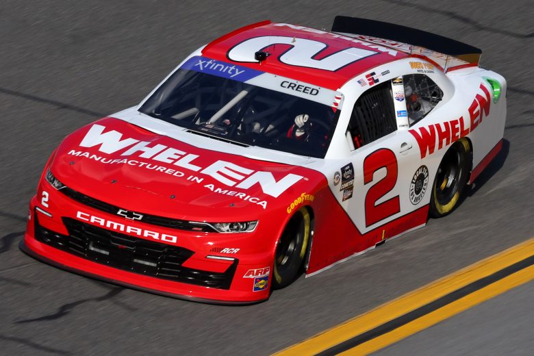2023 Daytona Spring Xfinity Series Paint Schemes - Jayski's NASCAR ...