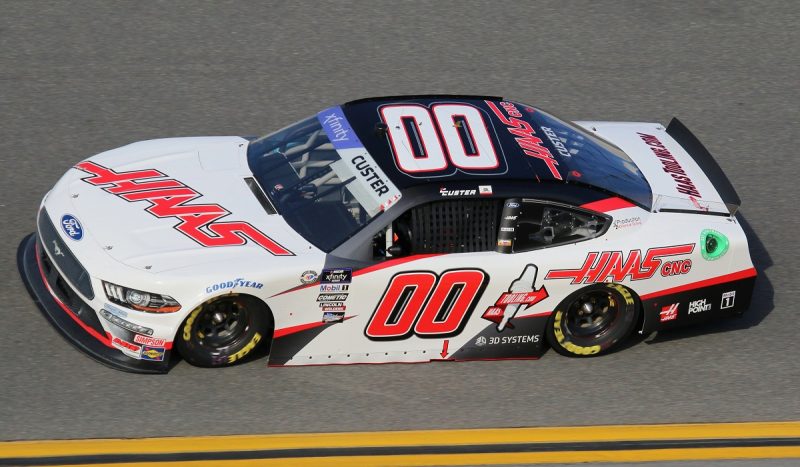 2023 Beef. It's What's For Dinner 300 Xfinity Series Paint Schemes ...