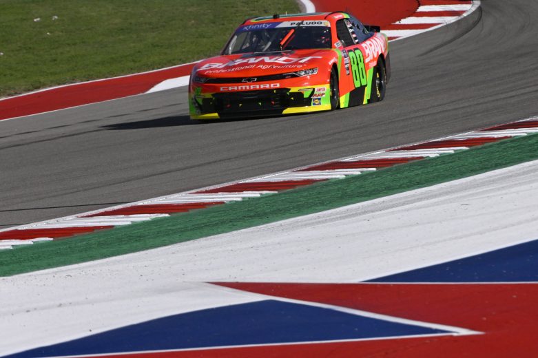 2023 #88 JR Motorsports Xfinity Series Paint Schemes - Jayski's NASCAR ...
