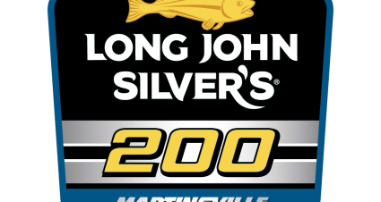 Long John Silver’s returns as entitlement partner for NASCAR Craftsman ...