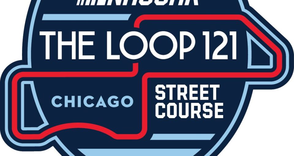 NASCAR Chicago Street Race partners with Broadway In Chicago for ...