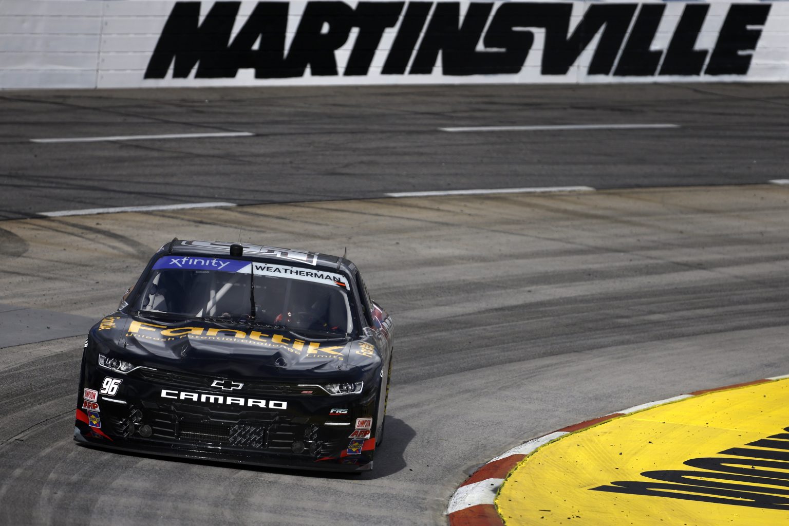 2023 #96 FRS Racing Xfinity Series Paint Schemes - Jayski's NASCAR ...
