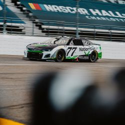 2023 #77 Spire Motorsports paint schemes - Jayski's NASCAR Silly Season ...