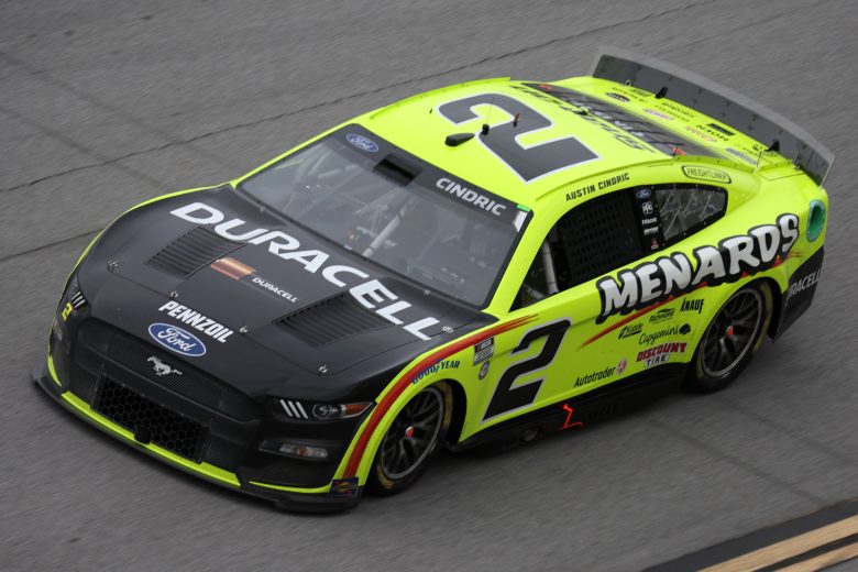 2023 GEICO 500 at Talladega Superspeedway Paint Schemes - Jayski's ...