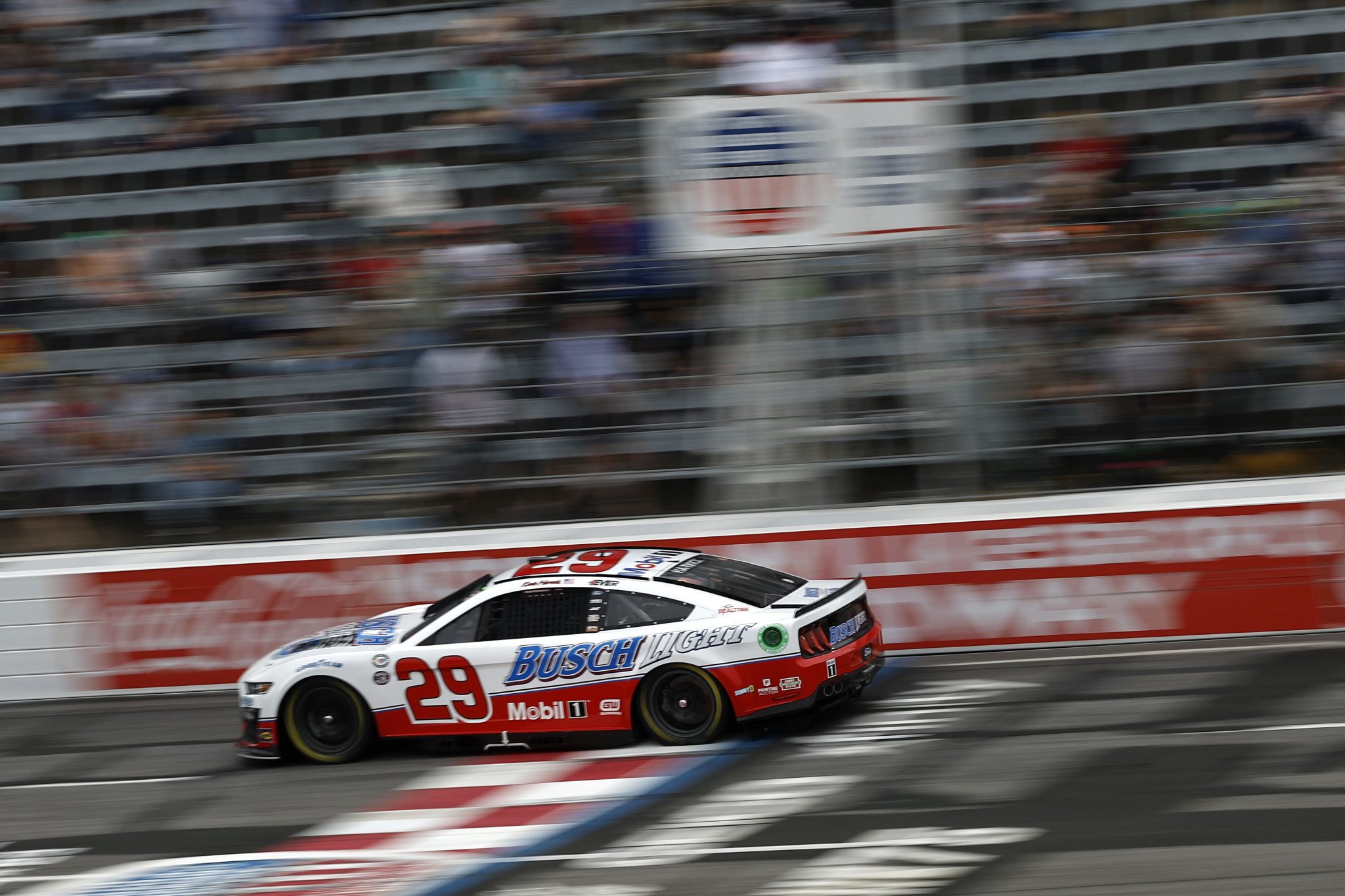Saturday North Wilkesboro Notebook - Jayski's NASCAR Silly Season Site