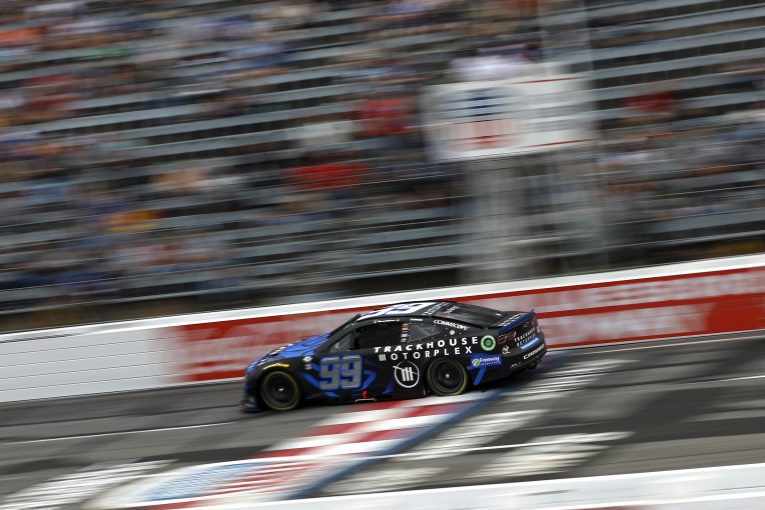 2023 #99 Trackhouse Racing Team paint schemes - Jayski's NASCAR Silly ...