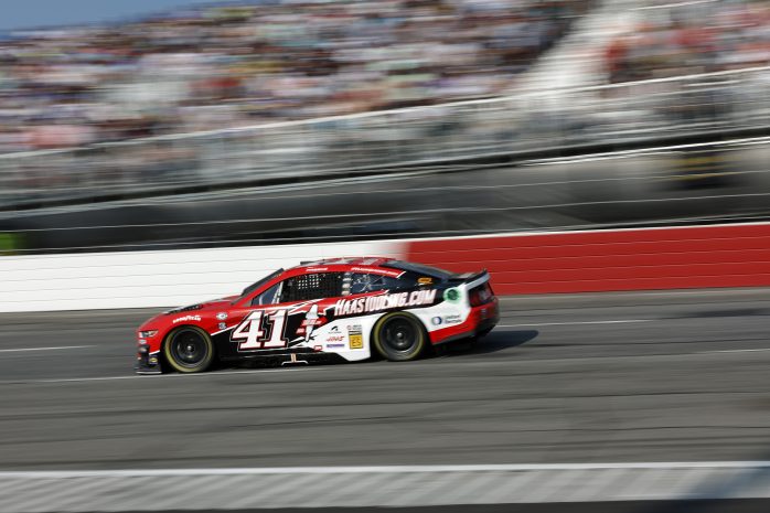 2023 #41 Stewart-Haas Racing paint schemes - Jayski's NASCAR Silly ...