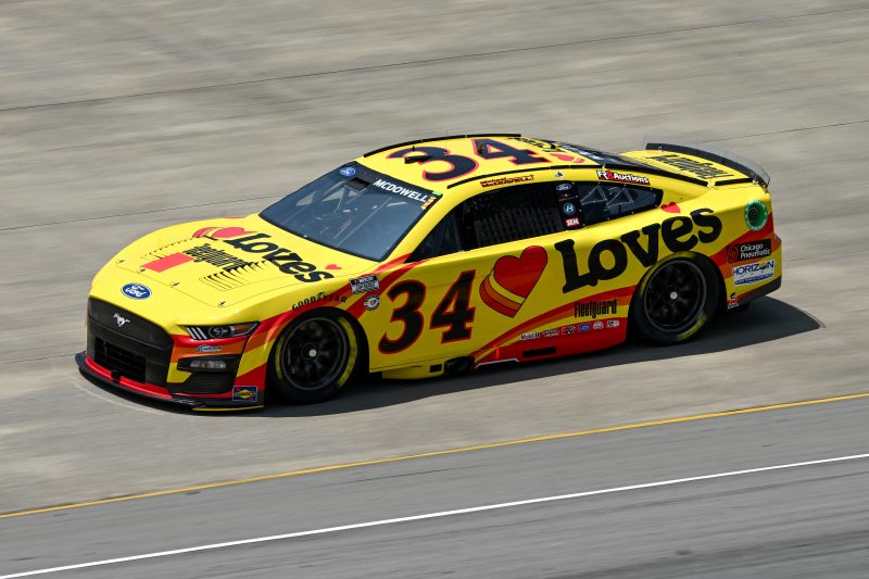 Michael McDowell’s late bloomer career continues in an exciting ...