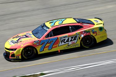 2023 #77 Spire Motorsports paint schemes - Jayski's NASCAR Silly Season ...
