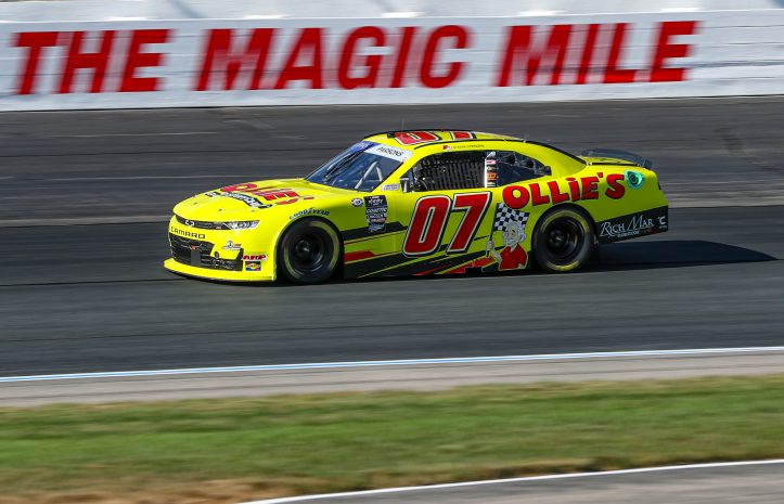 2023 New Hampshire Xfinity Series Paint Schemes - Jayski's NASCAR Silly ...