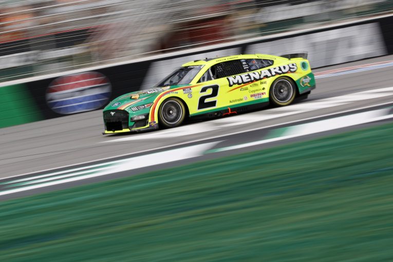 2023 Quaker State 400 at Atlanta Motor Speedway Paint Schemes - Jayski ...