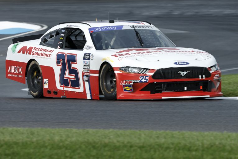 AM Racing remains impressive in its debut Xfinity Series season with ...