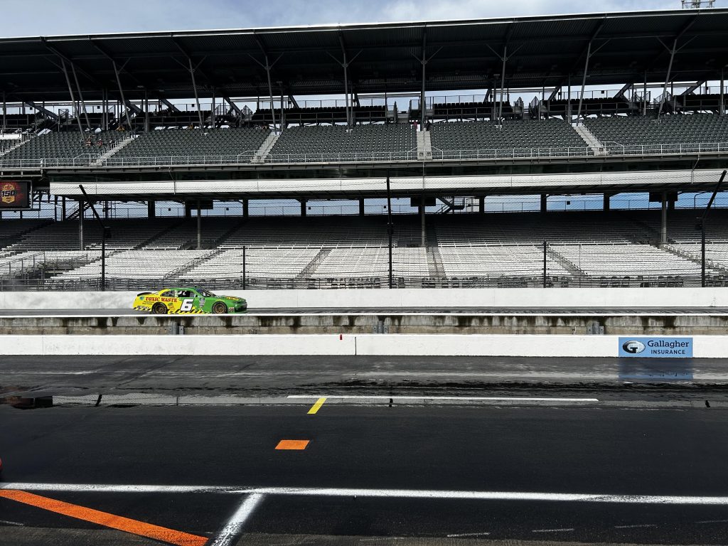 2023 Indianapolis Road Course Xfinity Series Paint Schemes - Jayski's ...