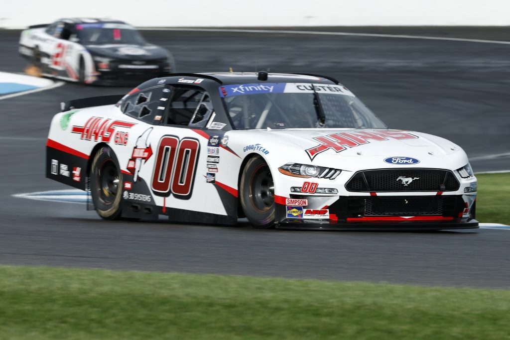 2023 Indianapolis Road Course Xfinity Series Paint Schemes - Jayski's ...