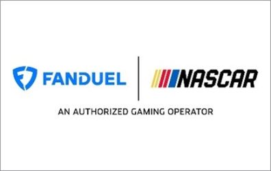 NASCAR, FanDuel announce multi-year partnership - Jayski's NASCAR Silly ...
