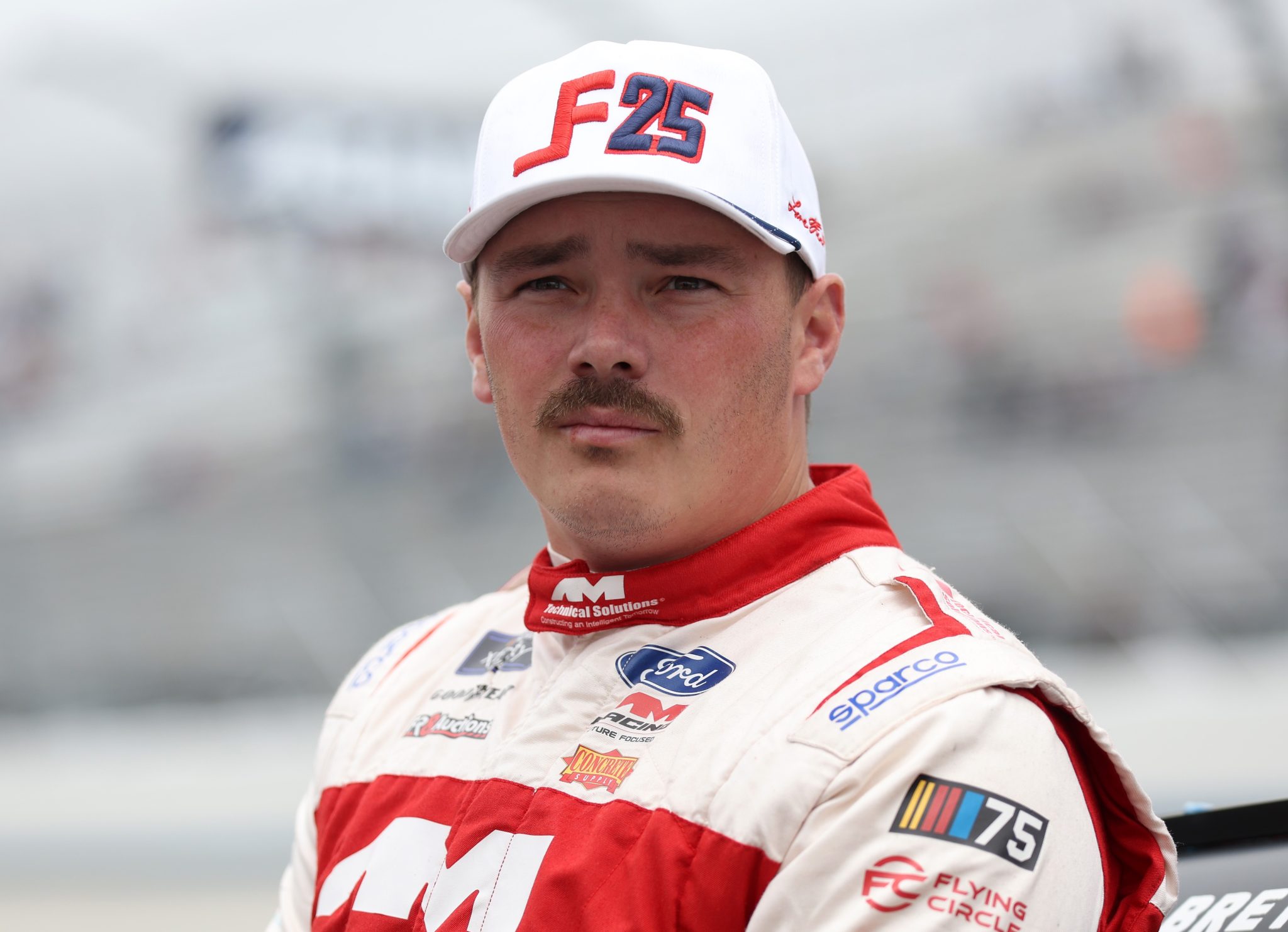 Brett Moffitt to pilot No. 19 car for Joe Gibbs Racing in Xfinity race ...