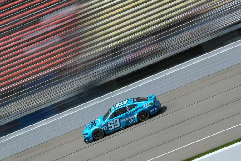 2023 #99 Trackhouse Racing Team paint schemes - Jayski's NASCAR Silly ...