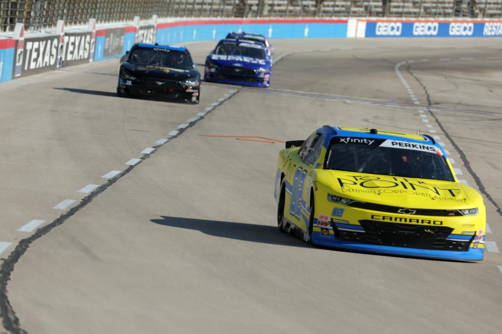 2023 Texas Xfinity Series Paint Schemes - Jayski's NASCAR Silly Season Site