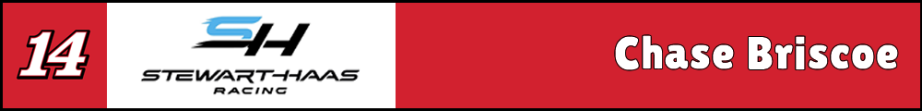 #14 Stewart-Haas Racing Team News - Jayski's NASCAR Silly Season Site