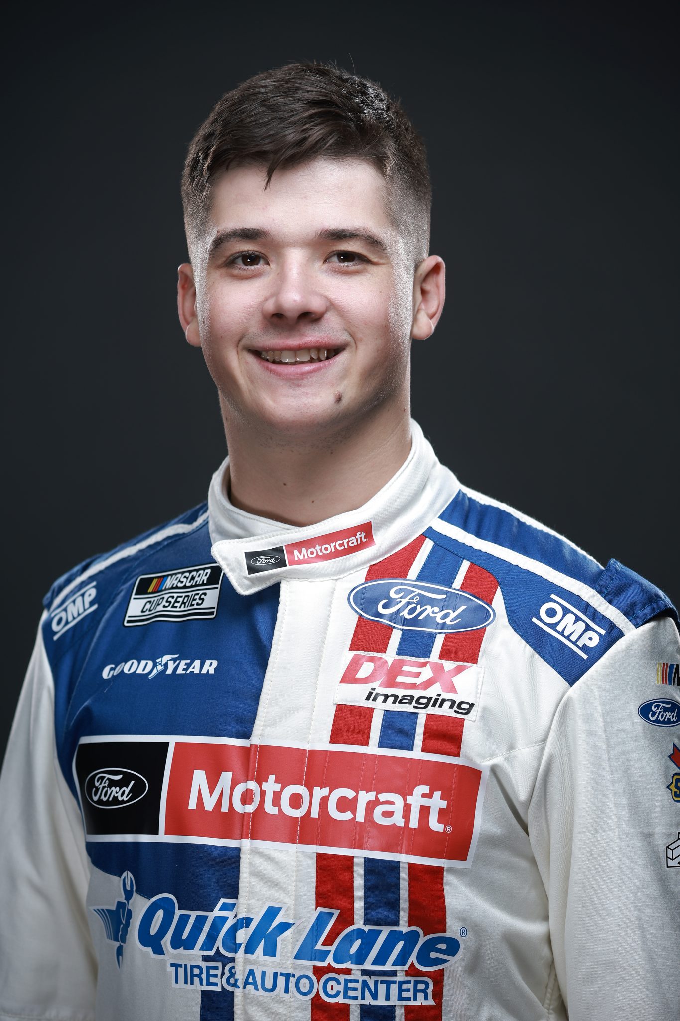 #21 Wood Brothers Racing Team News - Jayski's NASCAR Silly Season Site