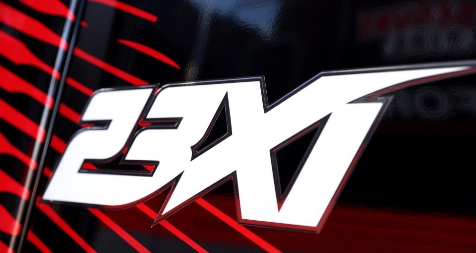 NASCAR counter sues 23XI Racing and Front Row Motorsports UPDATES ...