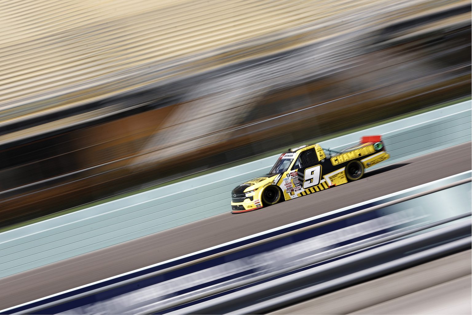 2024 #9 CR7 Motorsports Paint Schemes - Jayski's NASCAR Silly Season Site