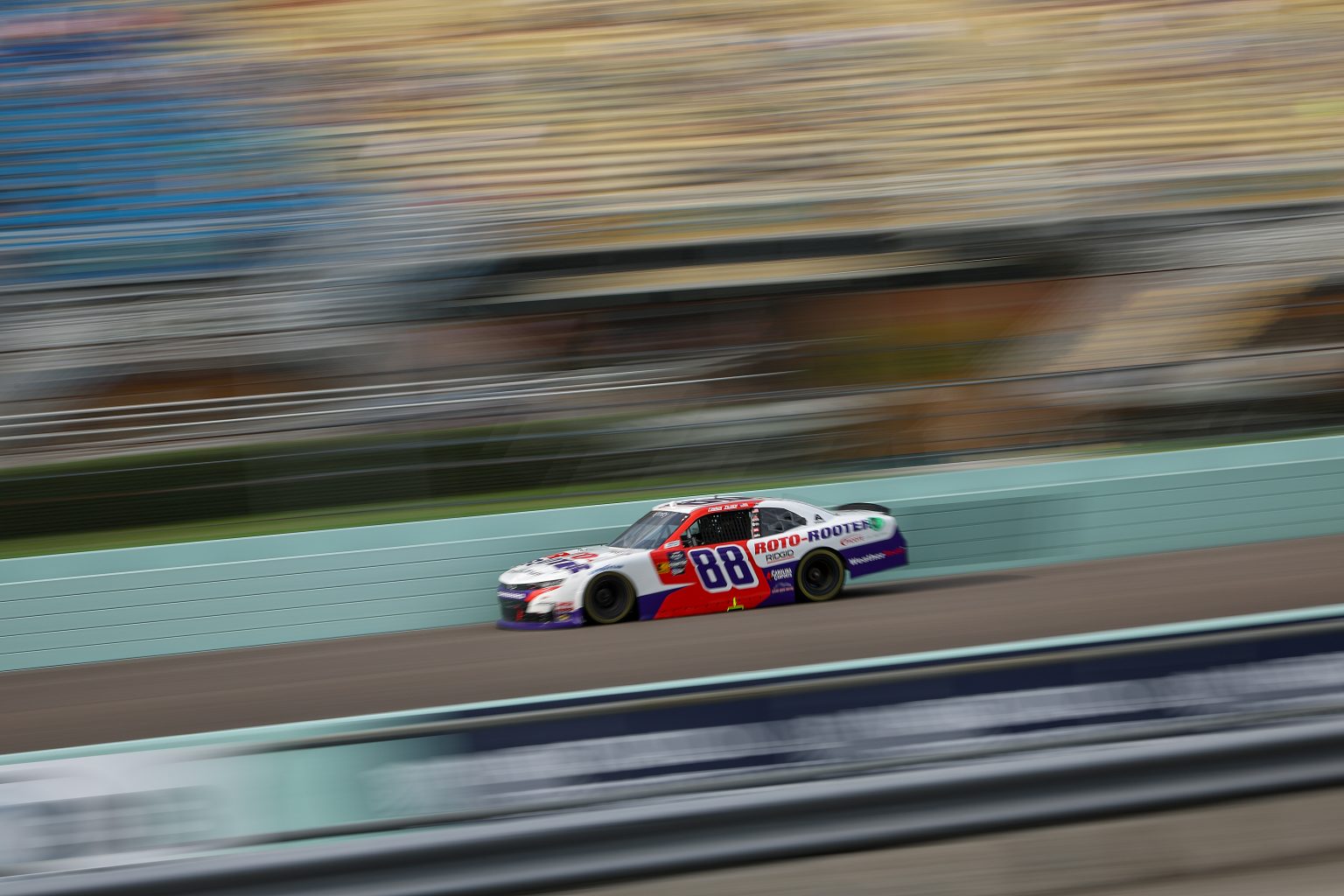 2024 #88 JR Motorsports Xfinity Series Paint Schemes - Jayski's NASCAR ...