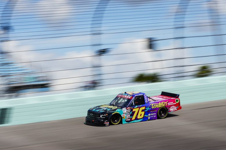 2024 #76 Freedom Racing Enterprises Paint Schemes - Jayski's NASCAR ...