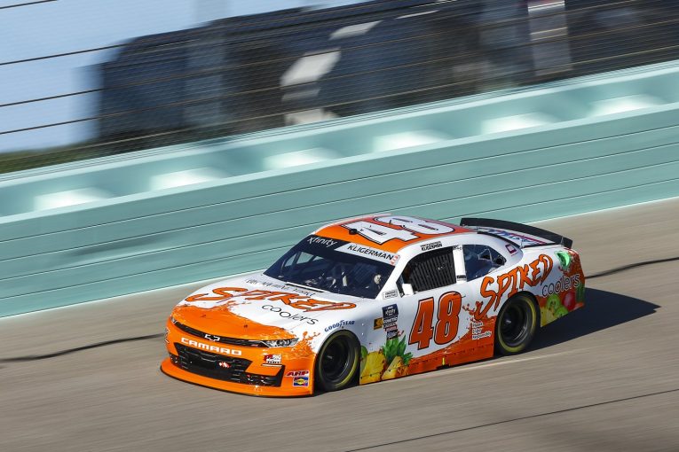 2024 #48 Big Machine Racing Xfinity Series Paint Schemes - Jayski's ...