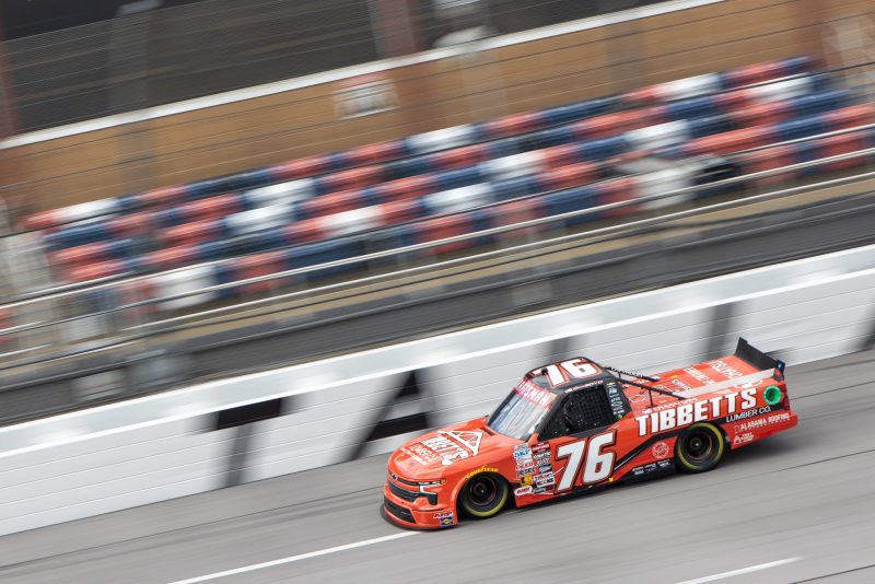 2024 #76 Freedom Racing Enterprises Paint Schemes - Jayski's NASCAR ...