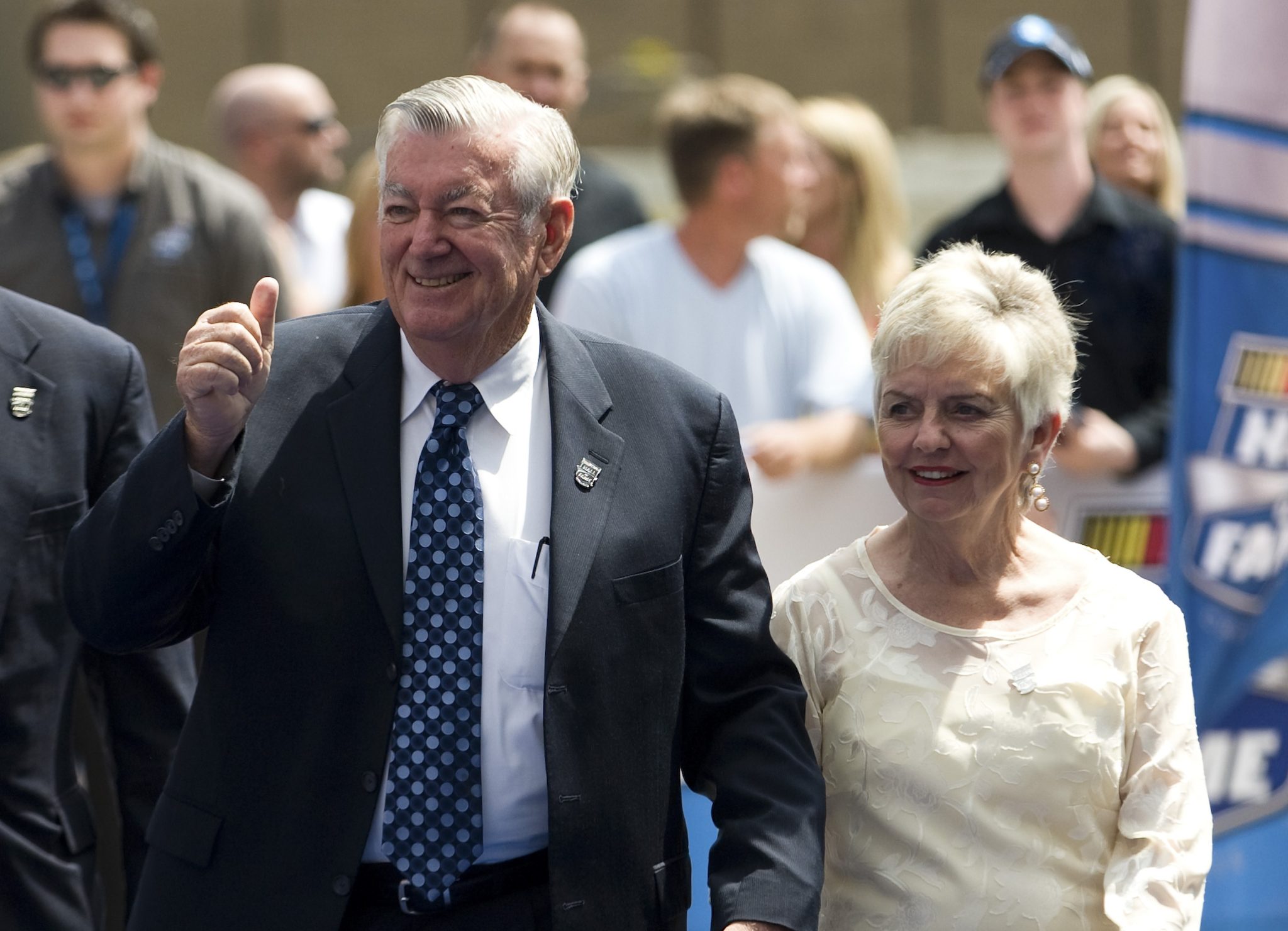 Sad News - Bobby Allison - Jayski's NASCAR Silly Season Site