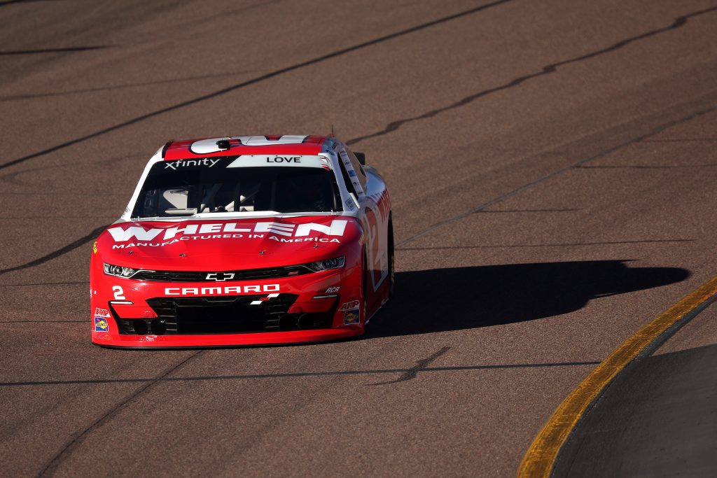 2024 Phoenix Fall Xfinity Series Paint Schemes - Jayski's NASCAR Silly ...