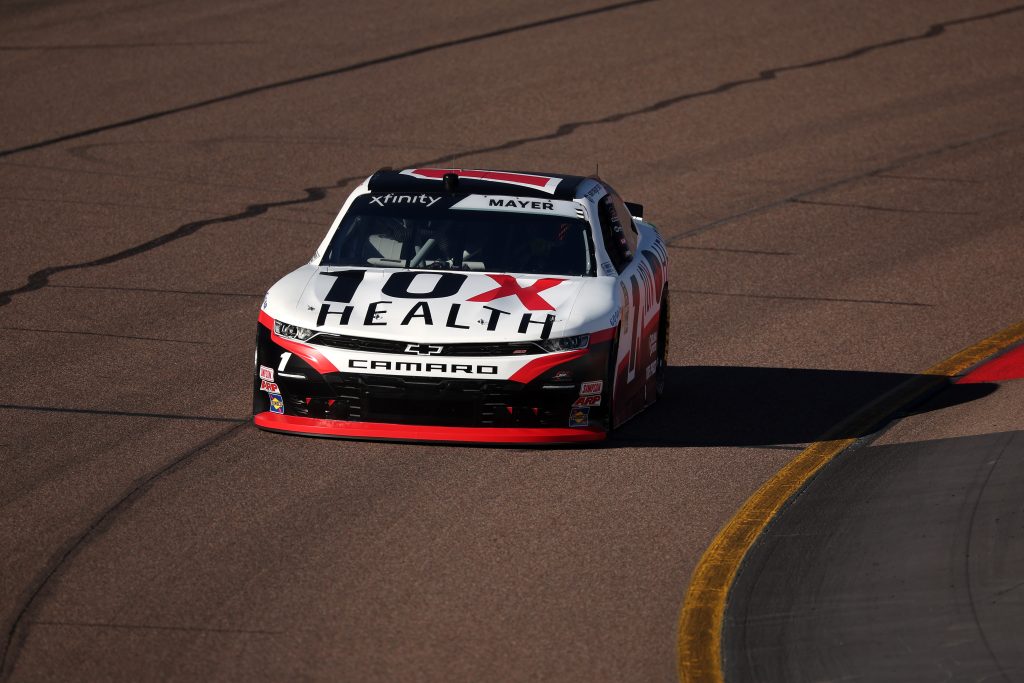 2024 Phoenix Fall Xfinity Series Paint Schemes - Jayski's NASCAR Silly ...