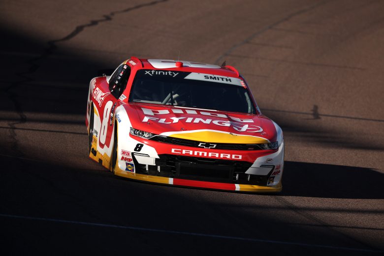2024 Phoenix Fall Xfinity Series Paint Schemes - Jayski's NASCAR Silly ...
