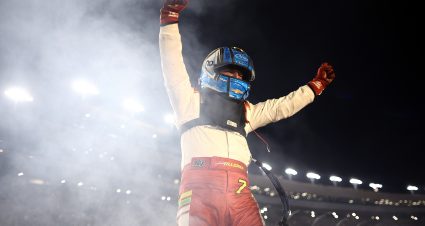 NASCAR Xfinity Series Championship Fast Facts - Jayski's NASCAR Silly ...