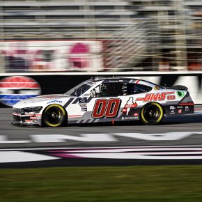 2024 Atlanta Spring Xfinity Series Paint Schemes - Jayski's NASCAR ...