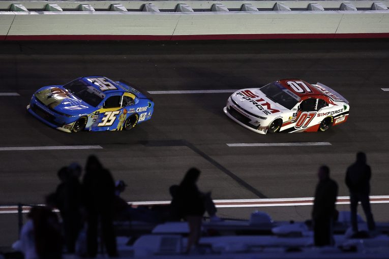 2024 Atlanta Spring Xfinity Series Paint Schemes - Jayski's NASCAR ...