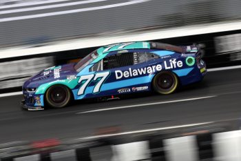 2024 NASCAR Cup Series #77 Spire Motorsports paint schemes - Jayski's ...