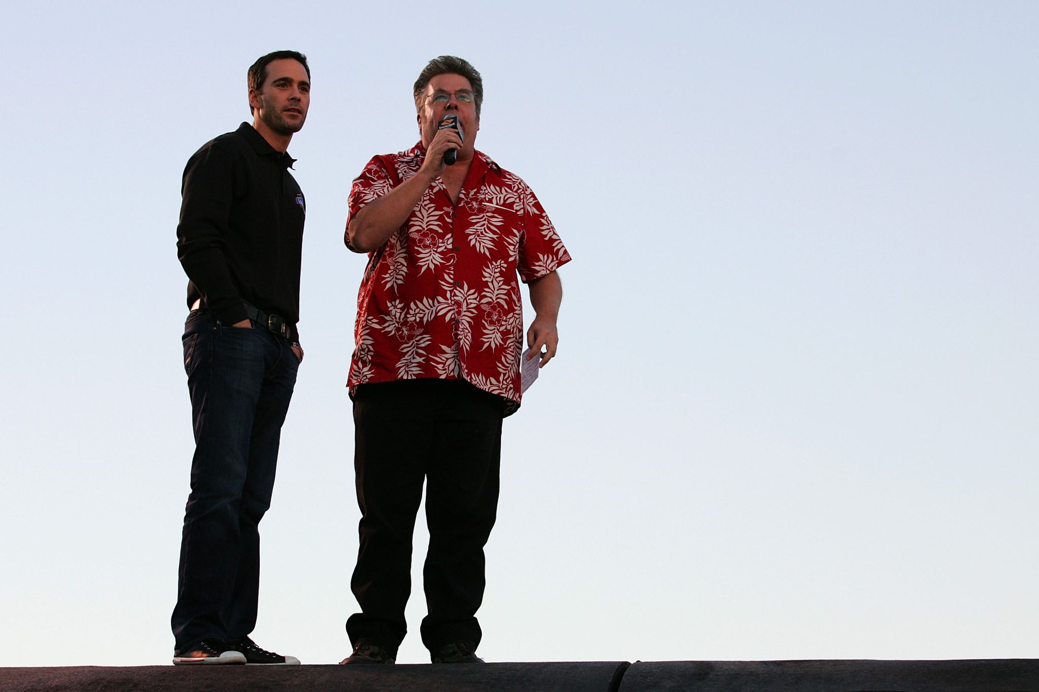 Sad News - Mojo Nixon - Jayski's NASCAR Silly Season Site